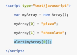 Tag 23: Arrays in der Browser Console anschauen | homeoffice 07145